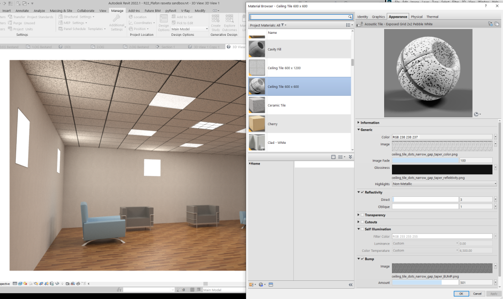 Revit Electrical - Autodesk School Academy